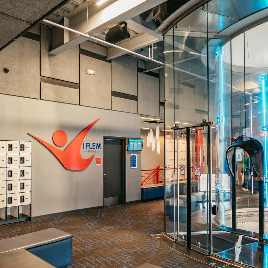 iFLY Cincinnati First-Time Flyer Experience | GetYourGuide