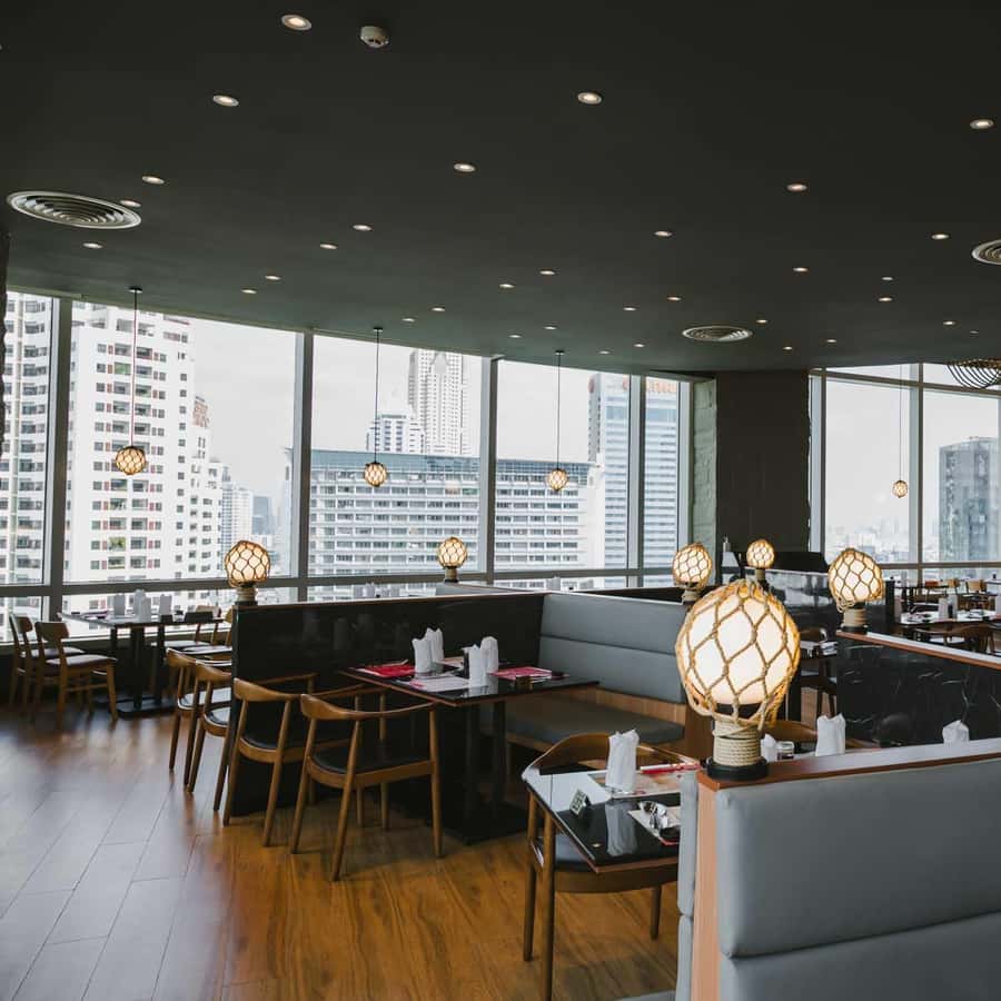 Bangkok: NAMA Japanese and Seafood Buffet Dinner | GetYourGuide