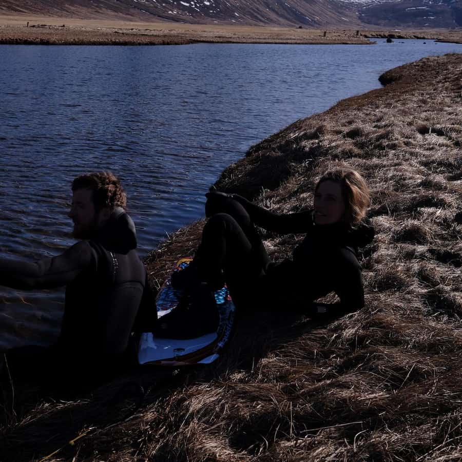 From Isafjordur: Wakeboarding Experience at Geothermal Pool | GetYourGuide