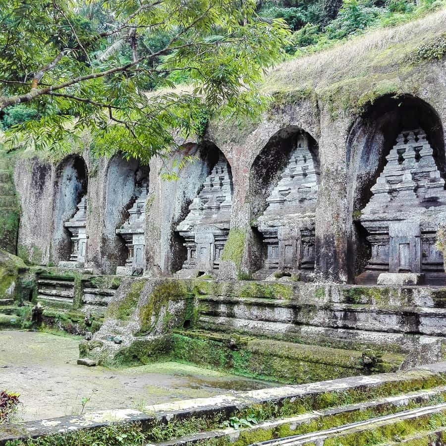 Bali: Hidden Canyon, Waterfall & Temples Small Group Tour | GetYourGuide