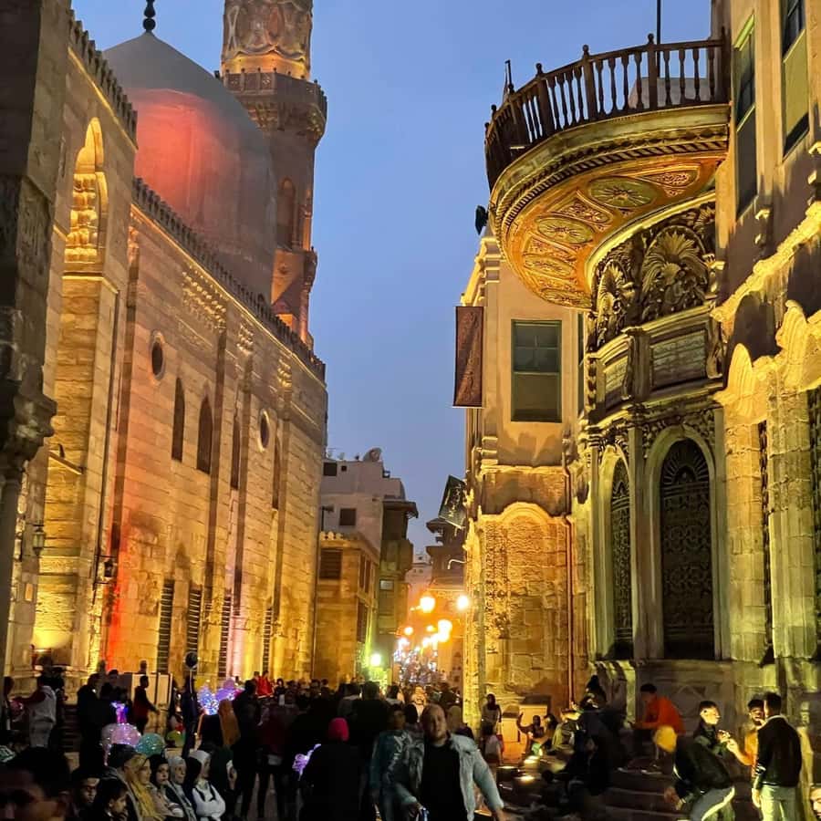 From Cairo: Guided 4 Day Cairo & Red Sea Tour with Transfer | GetYourGuide