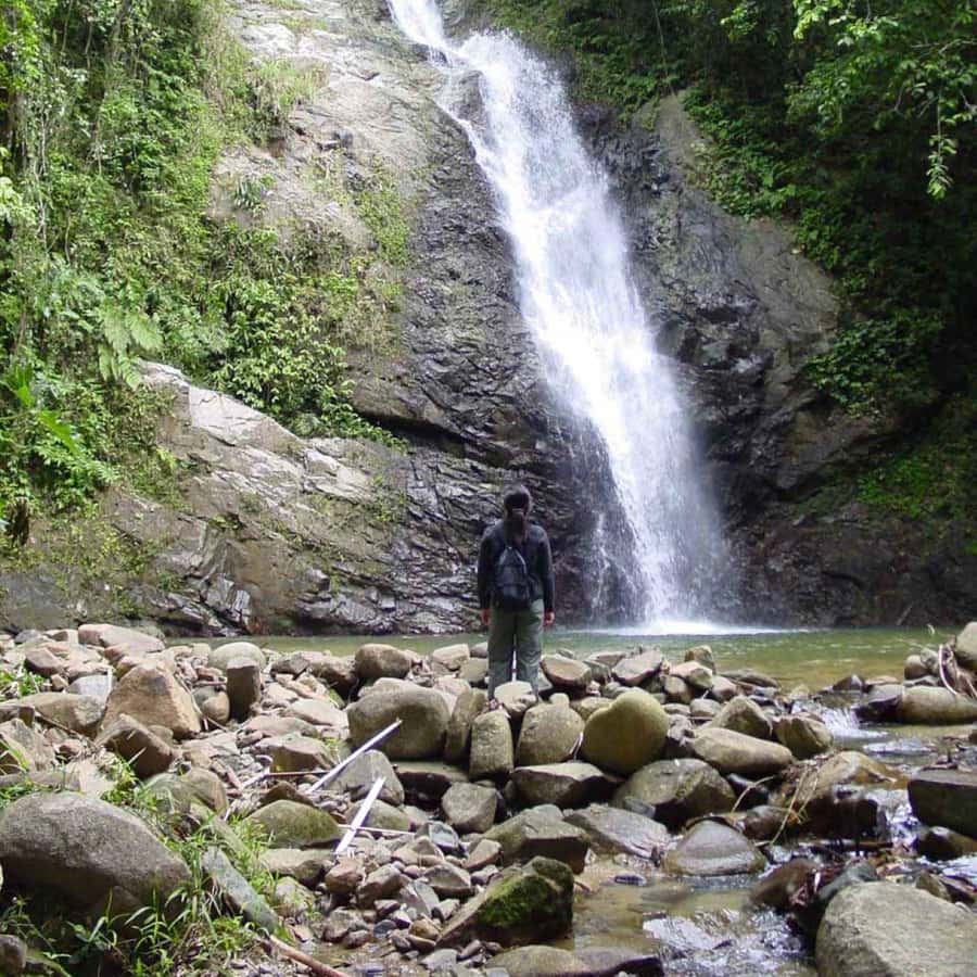 Fiji Biausevu waterfall & Village Tour | GetYourGuide