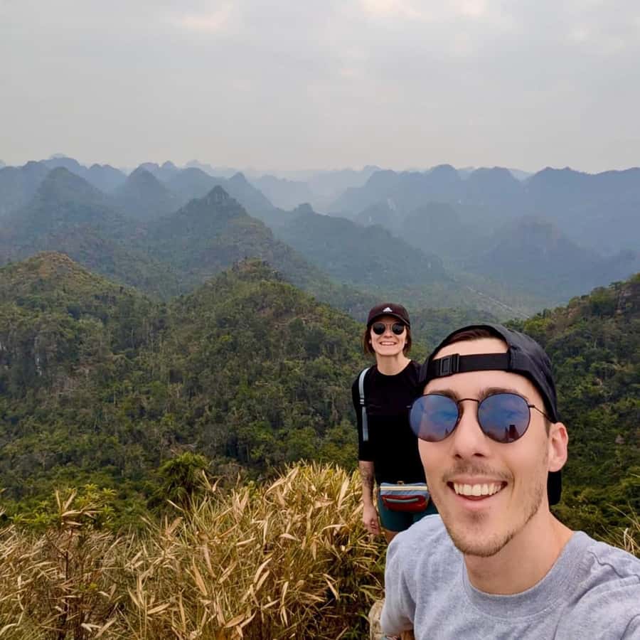 Trekking im Cat Ba-Nationalpark und Tour zum Gipfel Ngu Lam ab Cat Ba ...