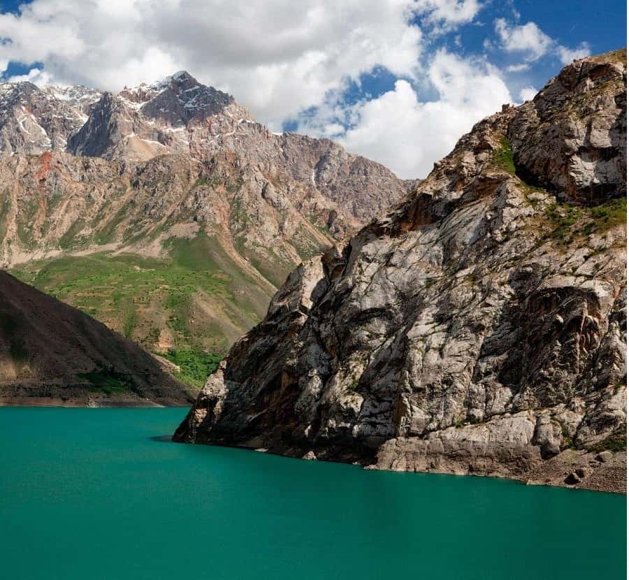 Seven Beauties of Shing -Seven Lakes Day Trip From Samarkand | GetYourGuide