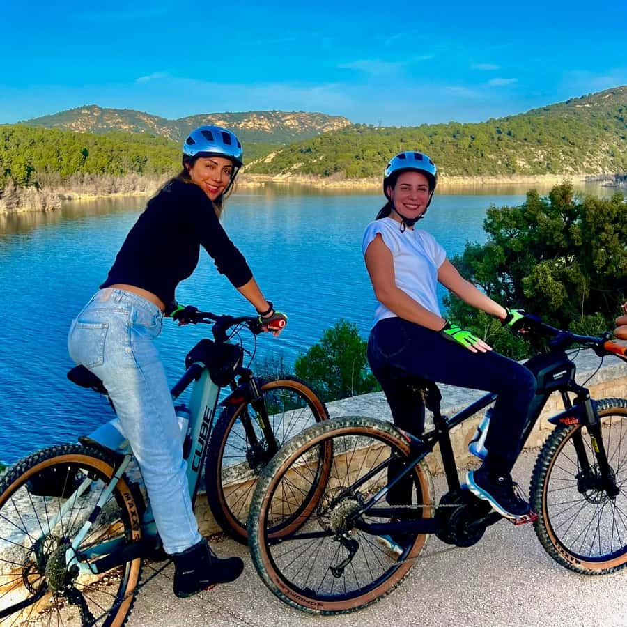 Aix-en-Provence: E-Bike Tour of Mount Sainte-Victoire | GetYourGuide