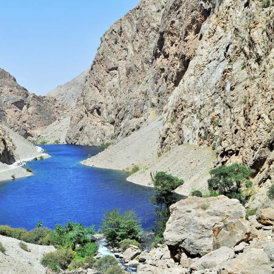 Tajikistan Seven Lakes Day TripFrom Samarkand | GetYourGuide