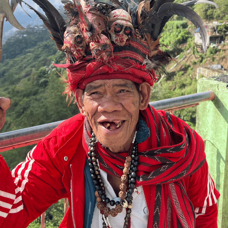 Manila: 3-Day Sagada, Baguio, & Banaue Rice Terraces Tour | GetYourGuide