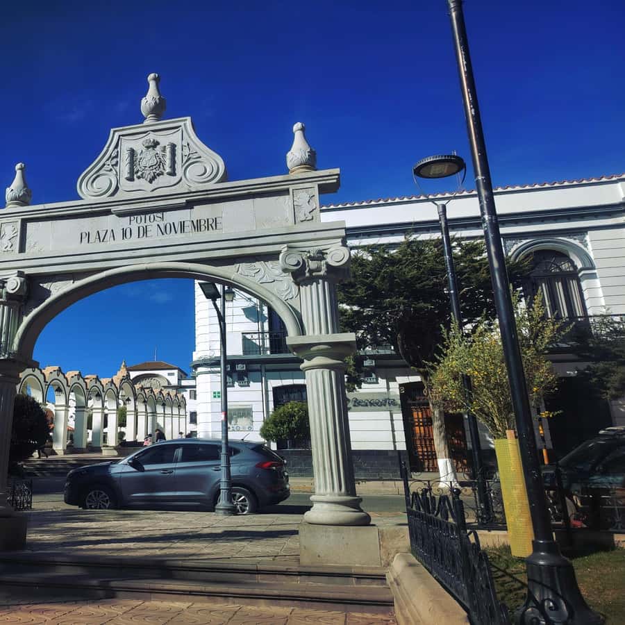 Sucre: tour di 2 giorni del percorso di Che Guevara con cascate ...