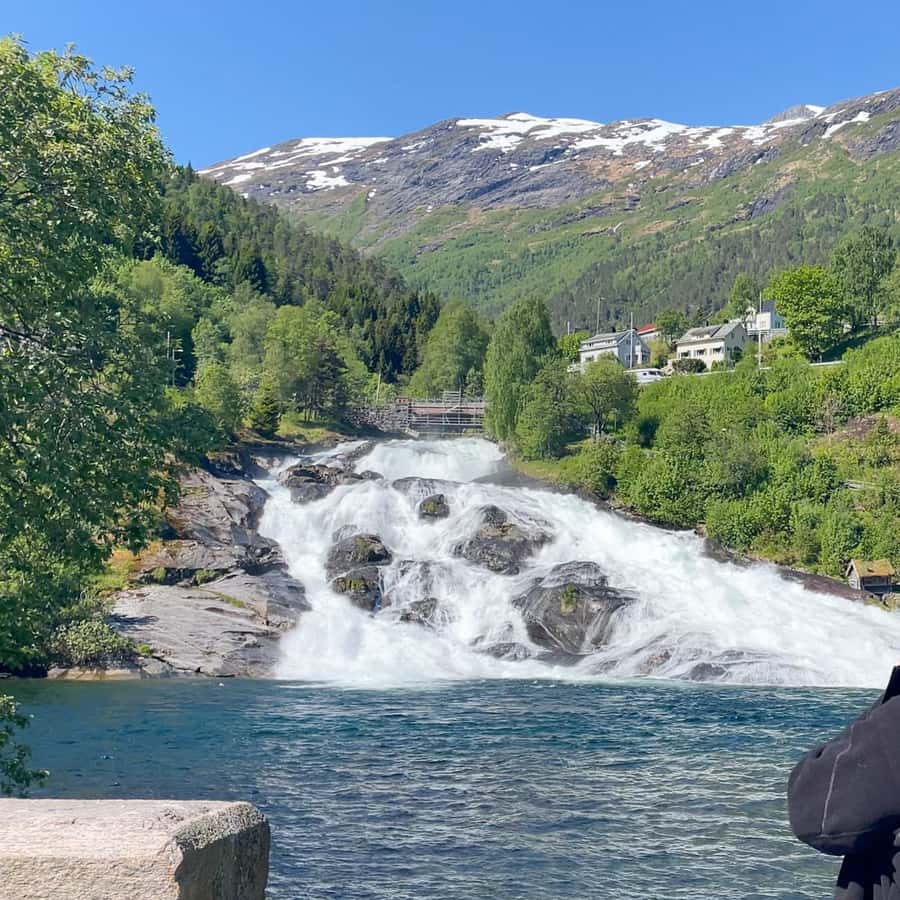 All About the Fjords, in one tour by bus & boat from Ålesund | GetYourGuide