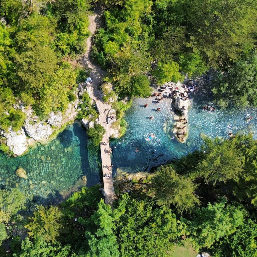 Shkodër : excursion d'une journée dans le parc national de Thethi avec ...