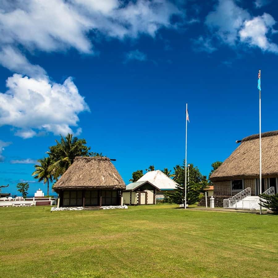 NADI: Fijian Village Tour with Sabeto Hot Spring and Mudpool | GetYourGuide