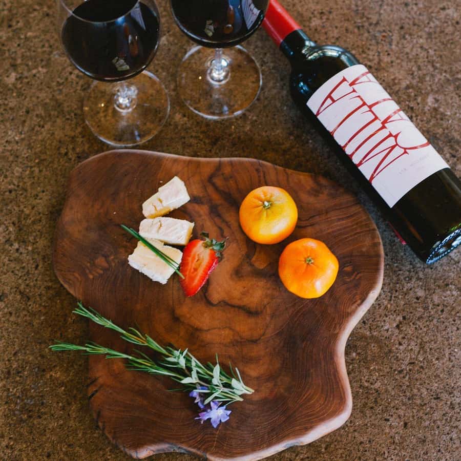 VIK Winery Tour with Wine Tasting and Lunch from Santiago | GetYourGuide