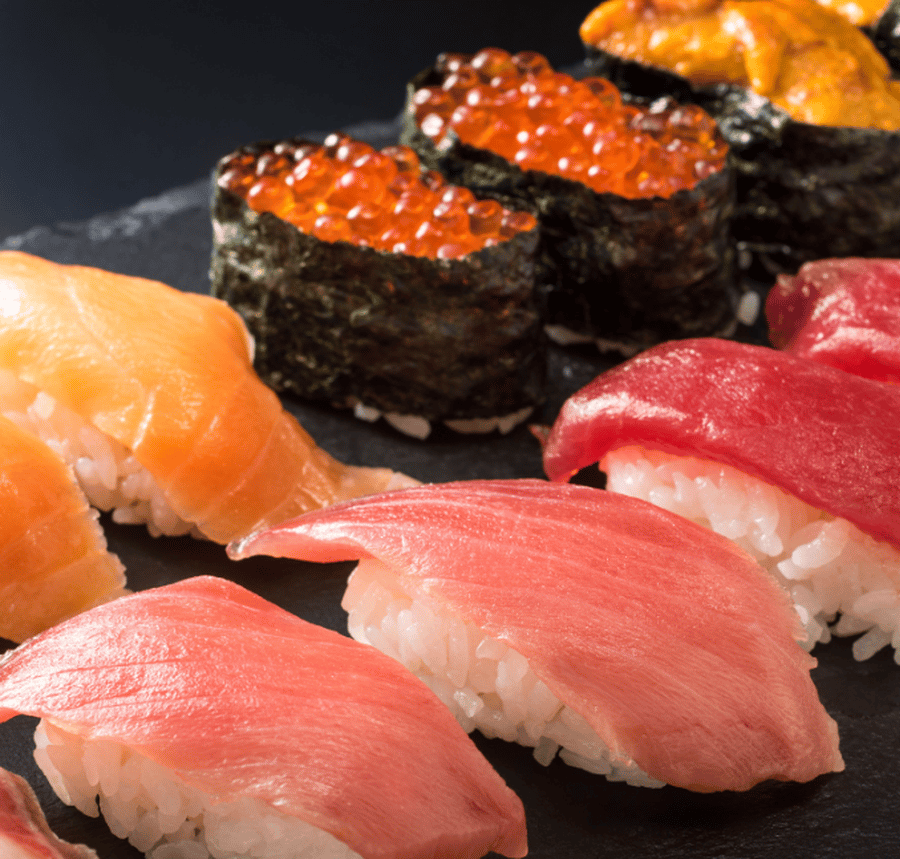 Sushi Making Experience in Kyoto | GetYourGuide