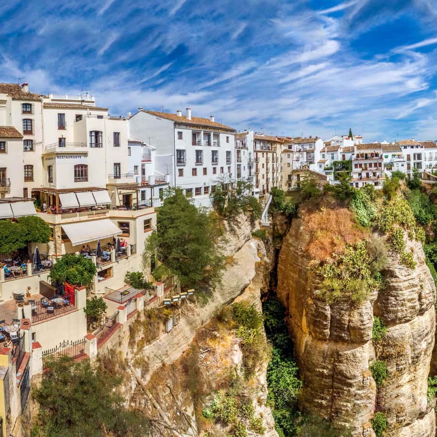Marbella/Estepona: Ronda and Setenil de las Bodegas | GetYourGuide