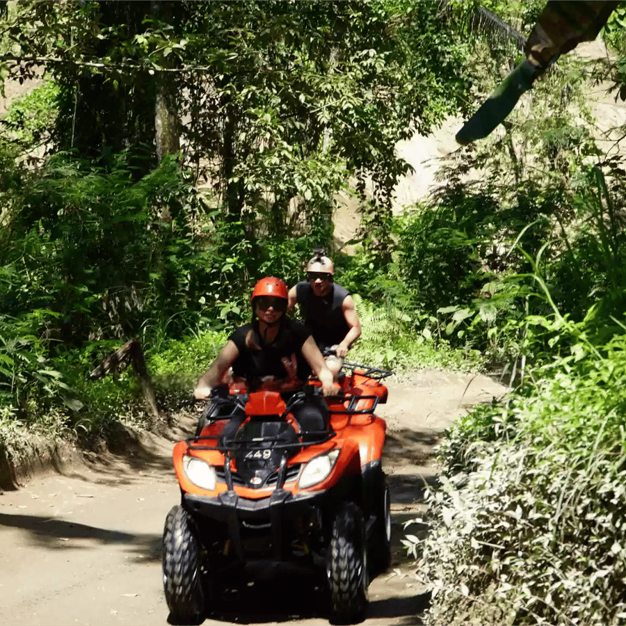 Kuber ATV Thrills: Bali Off-Road Day Trip | GetYourGuide