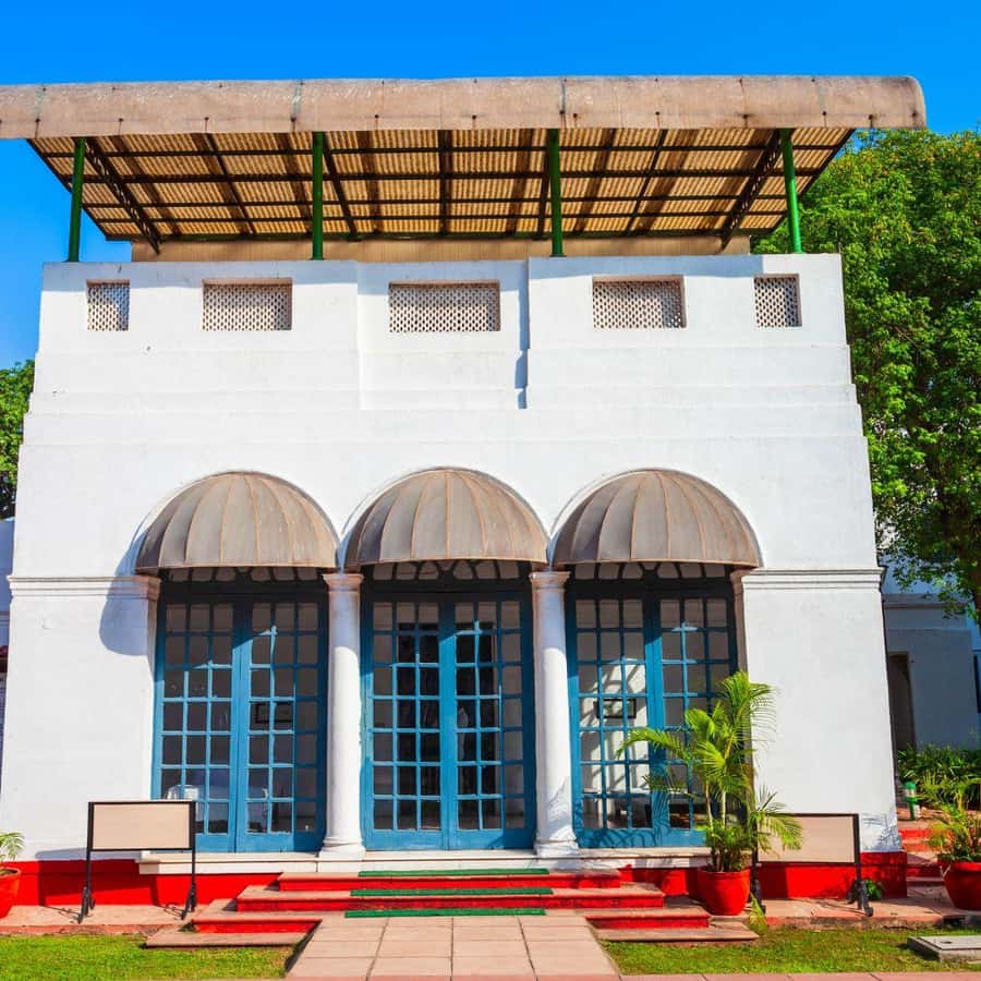 Gandhi Smriti e il suo lascito: visita guidata di mezza giornata | GetYourGuide