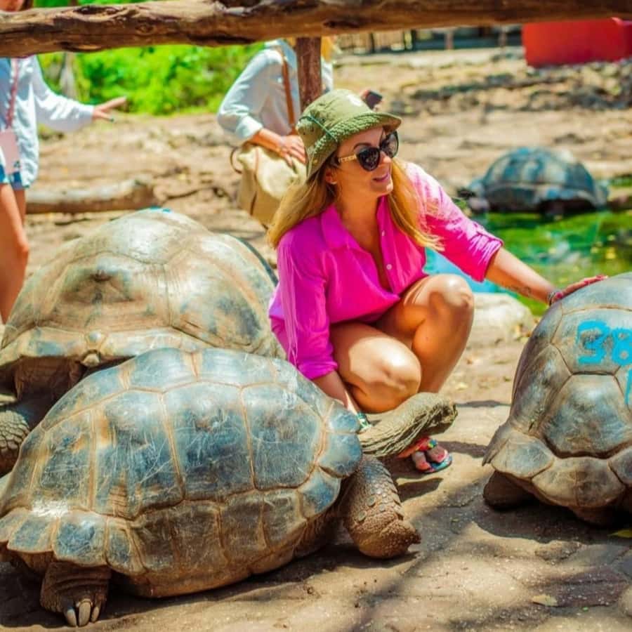 Zanzibar: Prison Island Private Half-Day Tour with Tortoises | GetYourGuide