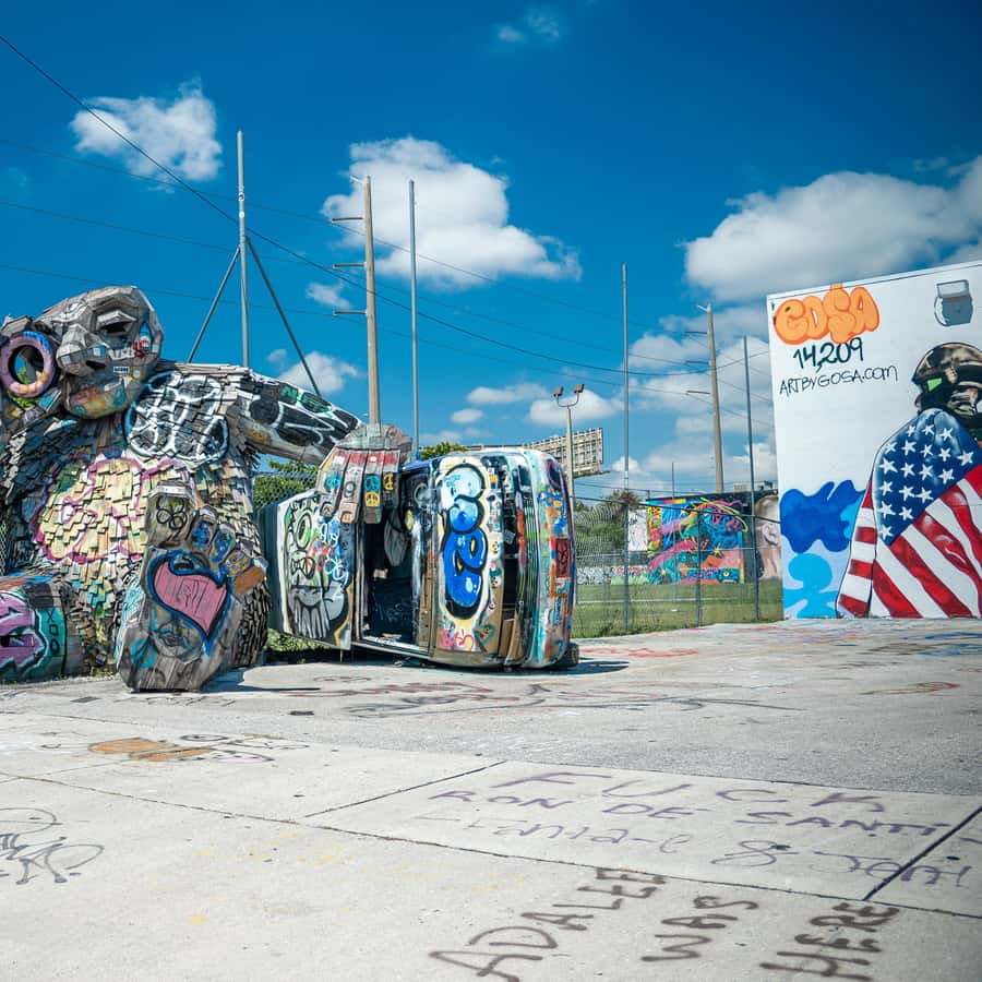 Miami: Highlights Express 3,5-stündige geführte Stadttour | GetYourGuide