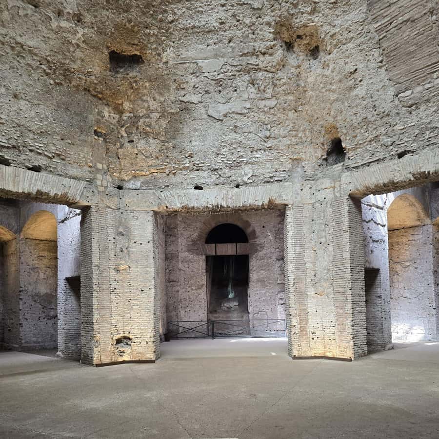 Rome: Domus Aurea Guided Tour with VR Experience | GetYourGuide