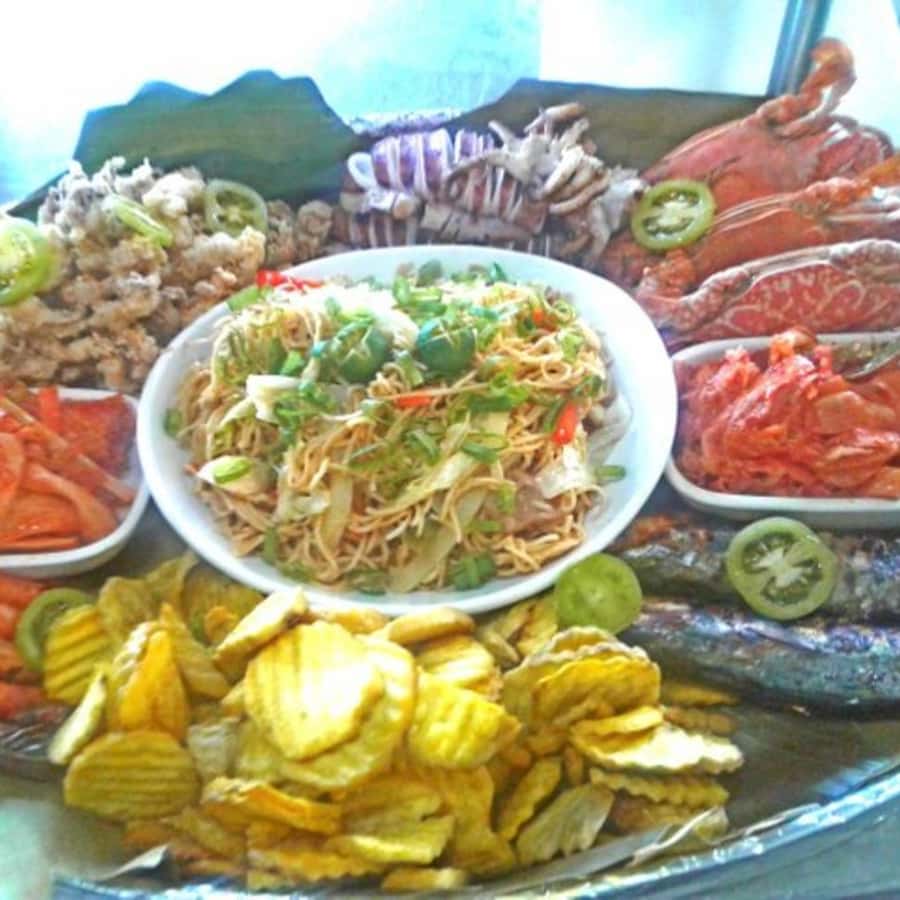 Mactan: Cebu Island Hopping Boat Tour with Lunch | GetYourGuide