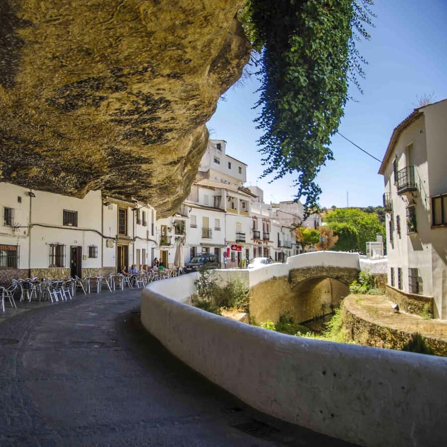 Marbella/Estepona: Ronda and Setenil de las Bodegas | GetYourGuide