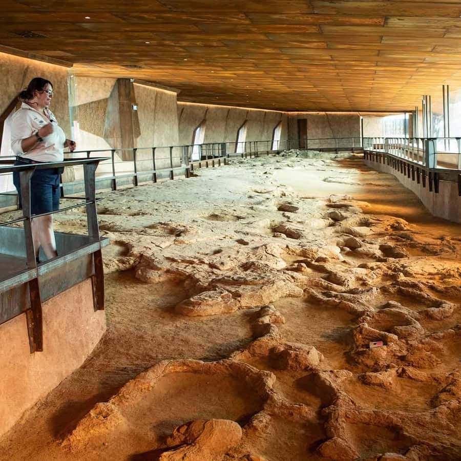 From Longreach: Outback Winton Full Day Tour | GetYourGuide