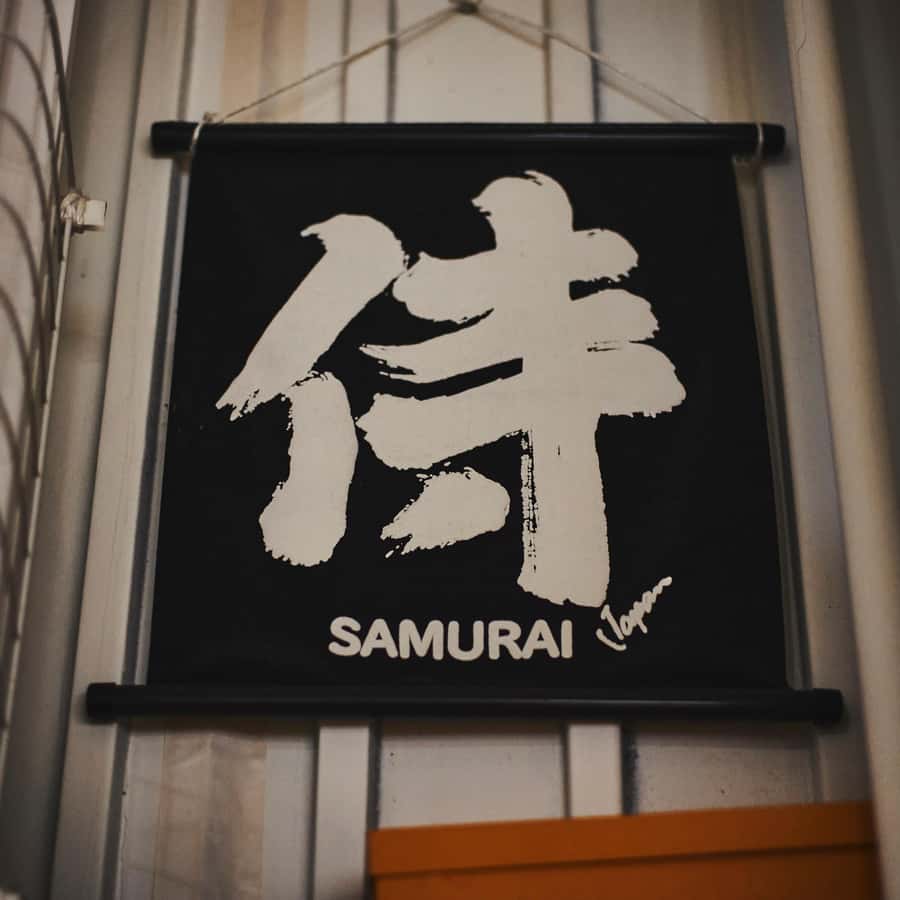 Osaka: Samurai Training Experience KENDO in Osaka | GetYourGuide