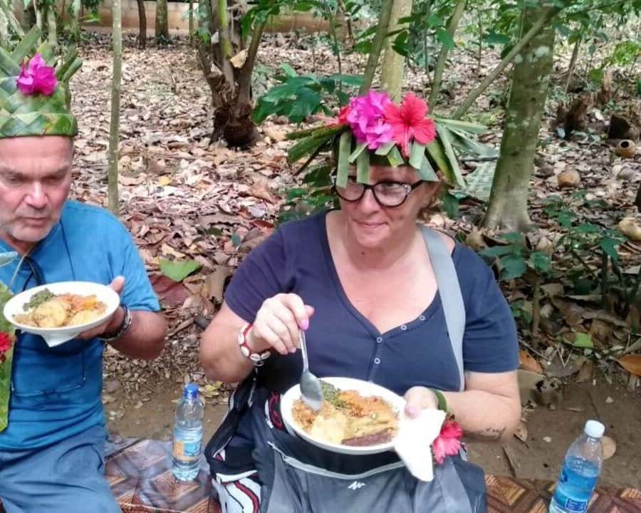 Zanzibar: Spice Farm Tour | GetYourGuide