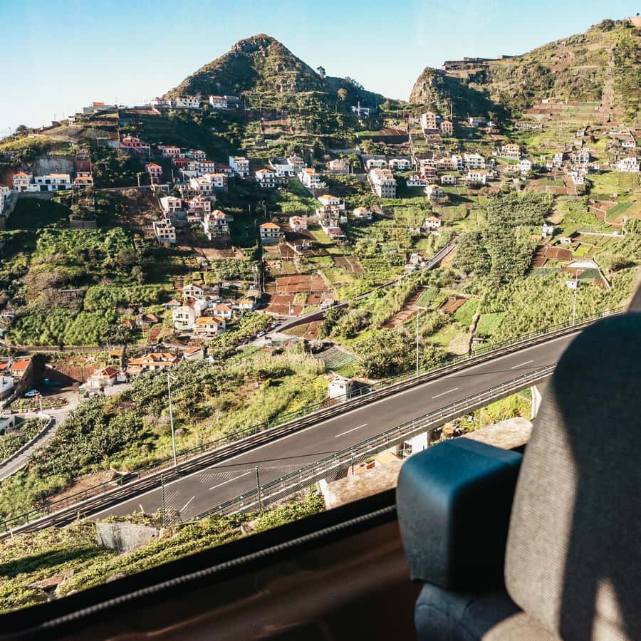 From Funchal: West Madeira and Laurel Forest Day Trip | GetYourGuide