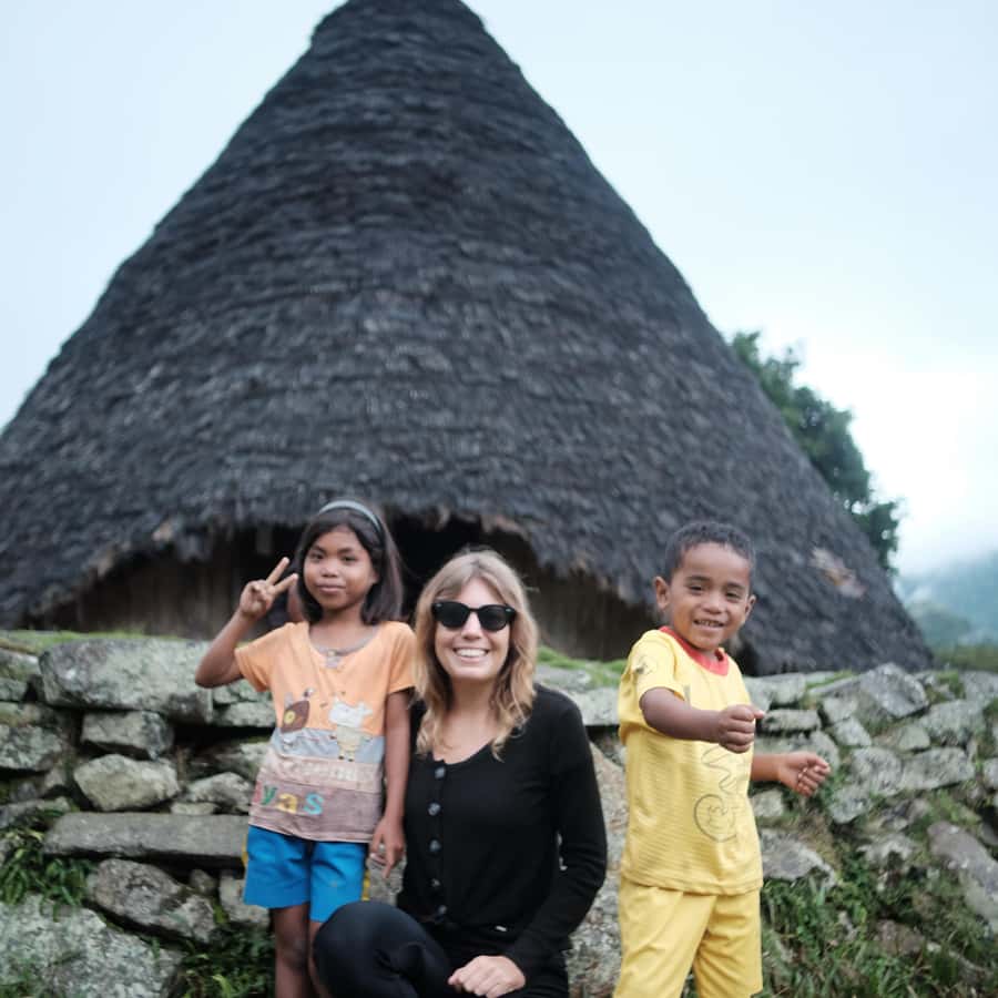 2D1N Exotic Waerebo Village Tour from Labuan Bajo | GetYourGuide