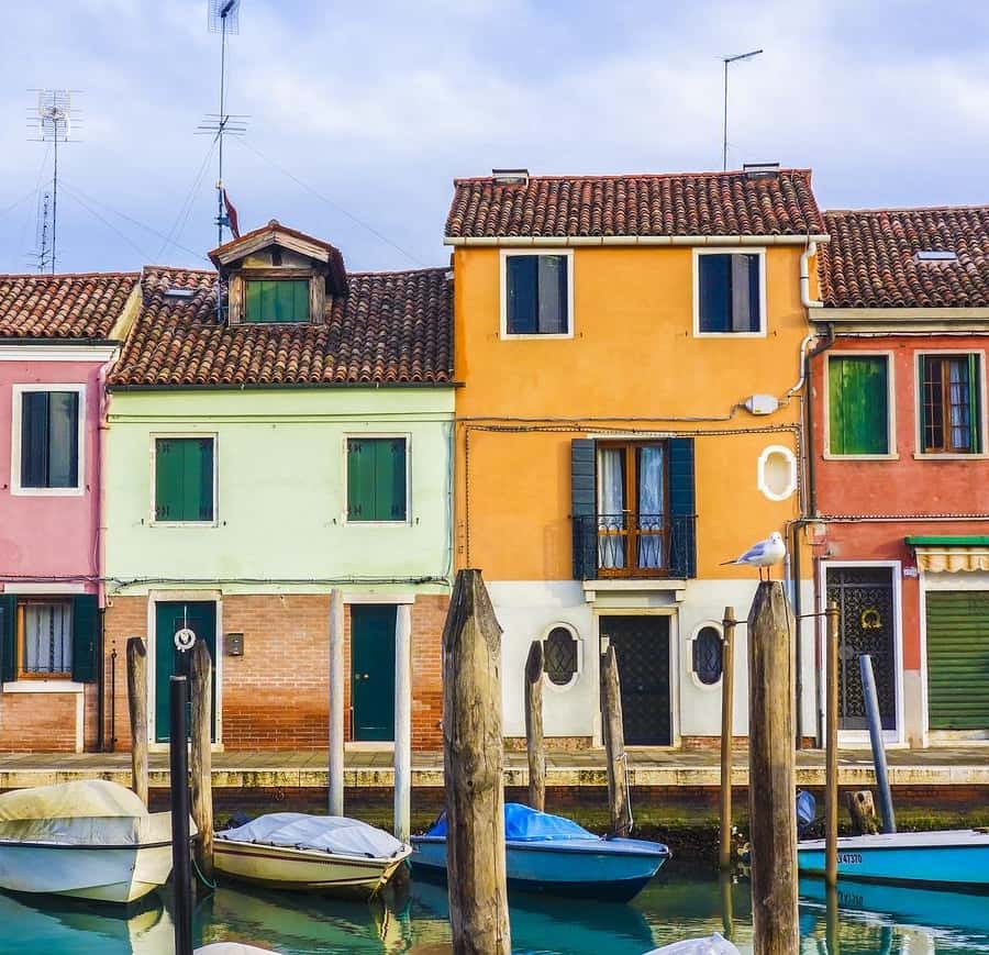 Venice: Jewish Ghetto Kosher Aperol Spritz Tasting | GetYourGuide