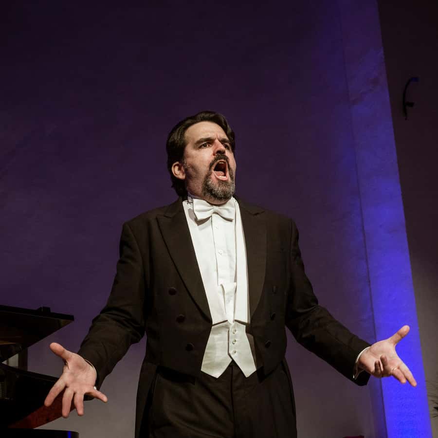 Siena: Italian Opera Concert with Artists Meet & Greet | GetYourGuide