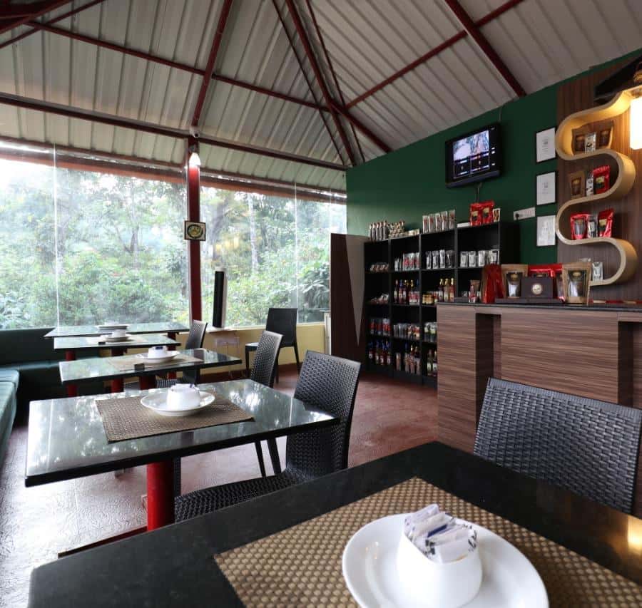 Coorg: Mercara Gold Estate Coffee/Spice Farm and Museum Tour | GetYourGuide
