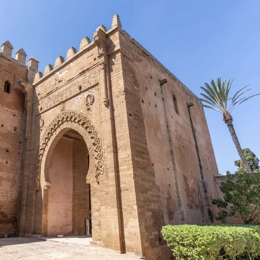 Excursion d'une journée de Fès à Rabat : Les points forts de la ville ...