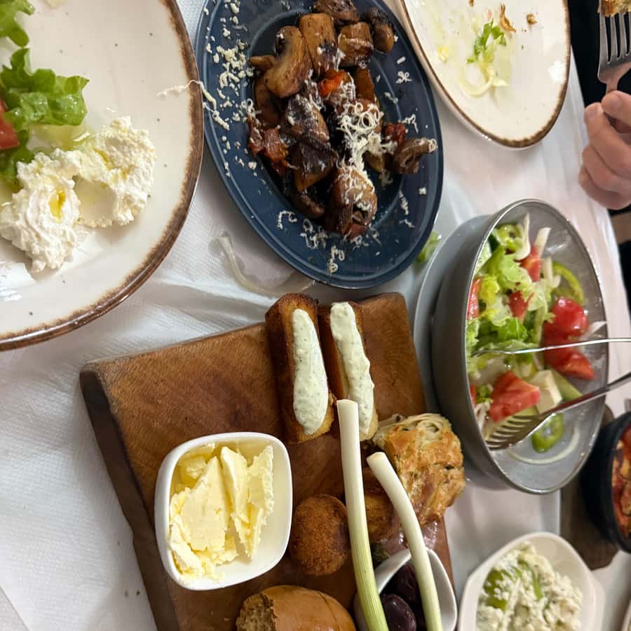 Durrës: Traditional Albanian Cooking Class with Lunch & Wine | GetYourGuide