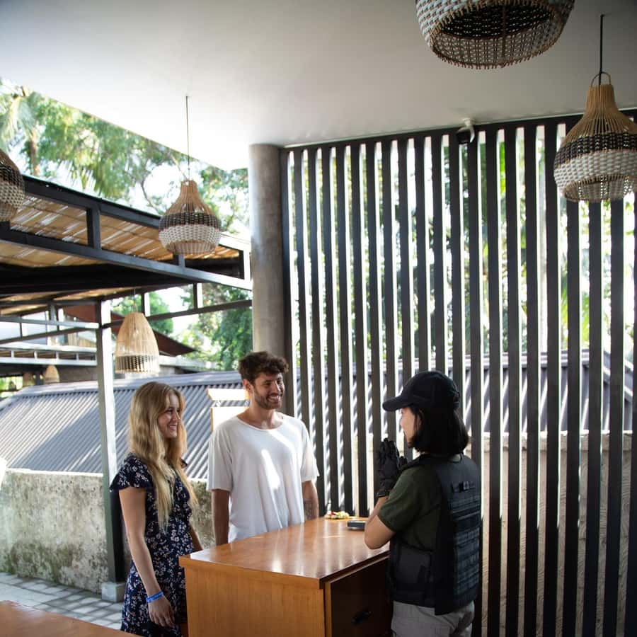 Ubud: Alas Harum Day-Pass, Swing, Sky Bike & Flying Fox | GetYourGuide