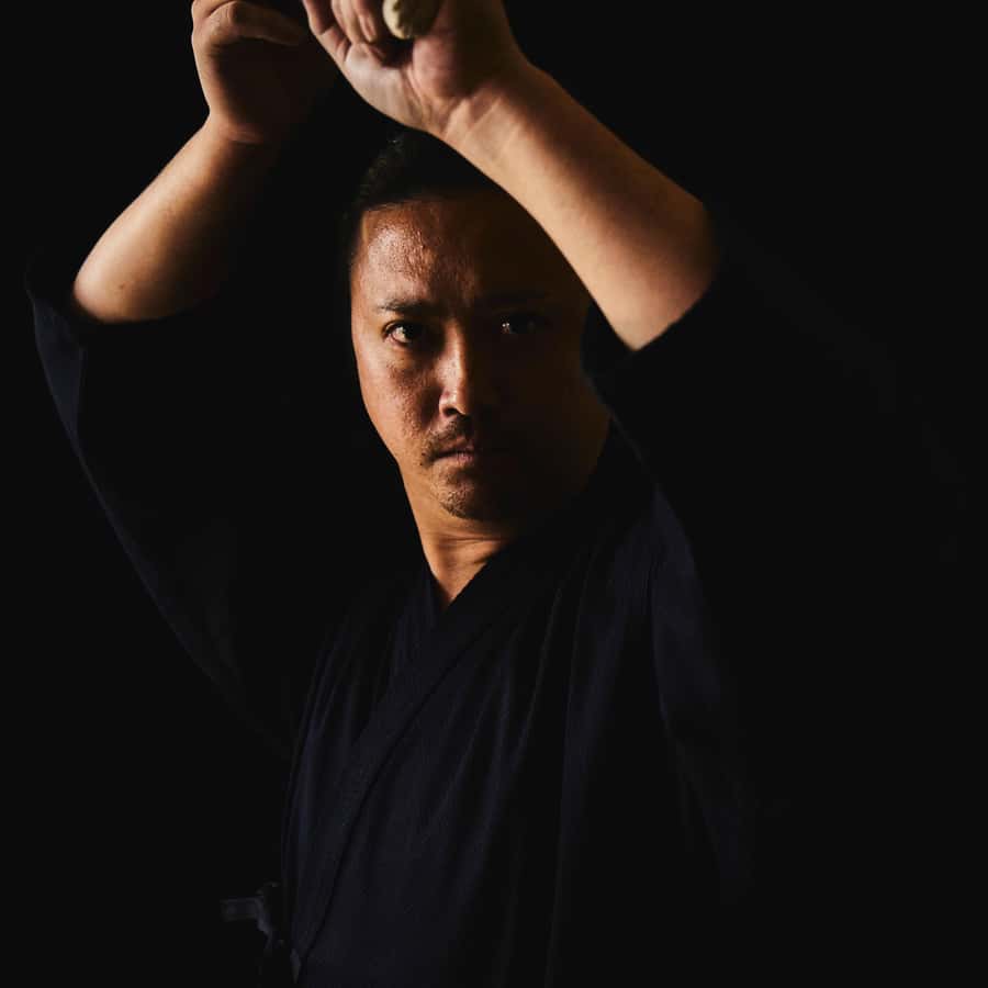 Osaka: Samurai Training Experience KENDO in Osaka | GetYourGuide