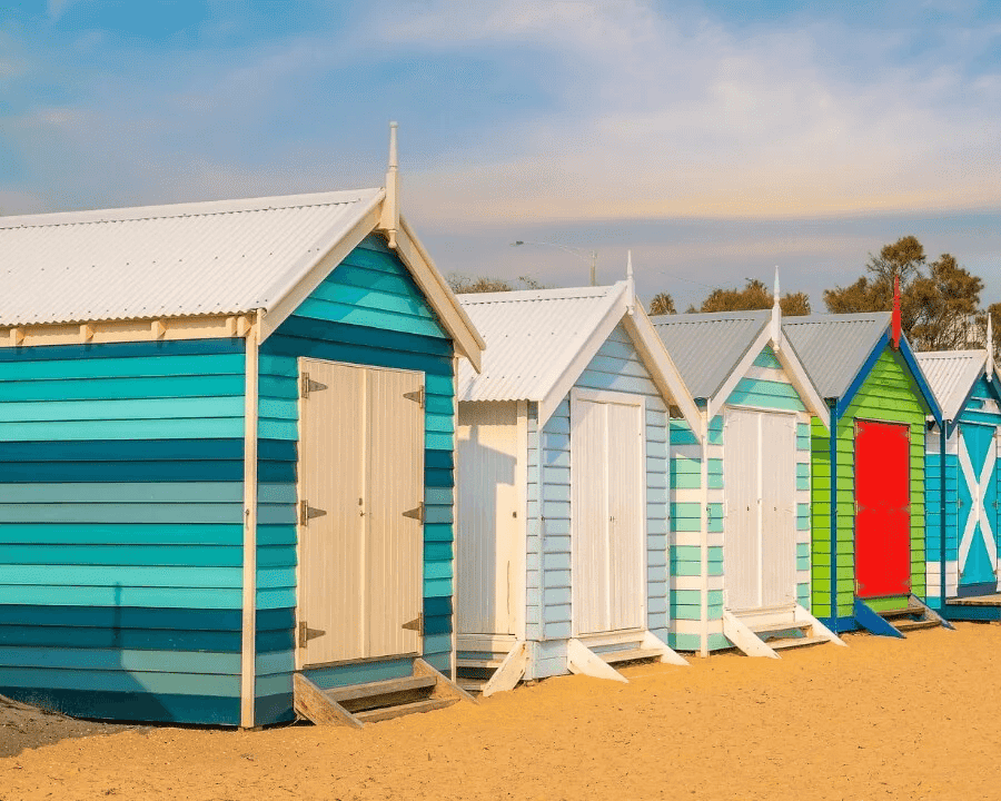 From Melbourne: Mornington Peninsula Tour and Puffing Billy | GetYourGuide