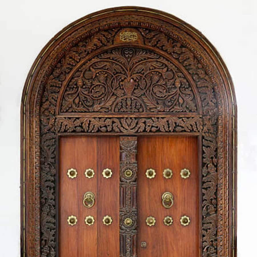 Sansibar: Stone Town, Salam Cave und The Rock TourTour | GetYourGuide