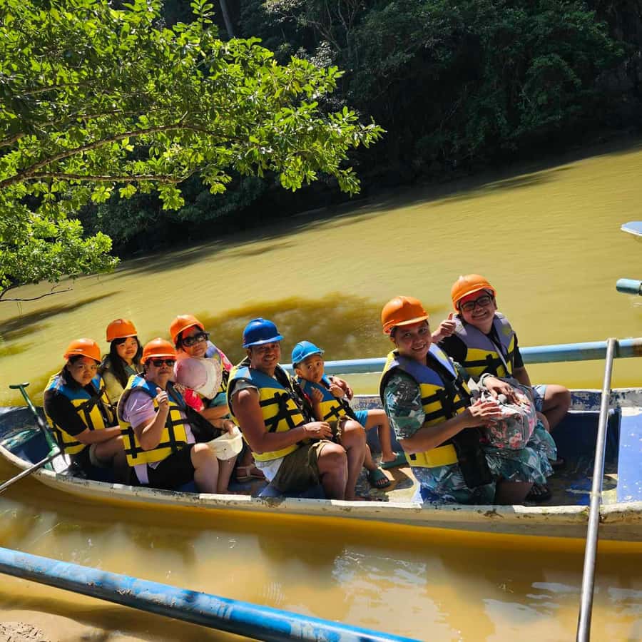 Full Day Excursion: UNESCO Underground River Tour | GetYourGuide