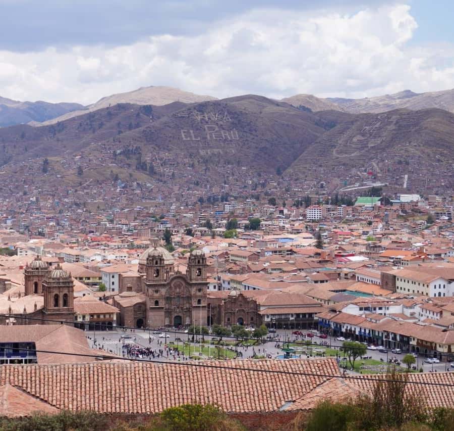 In Cusco: Walking tour through the historic center of Cusco. | GetYourGuide