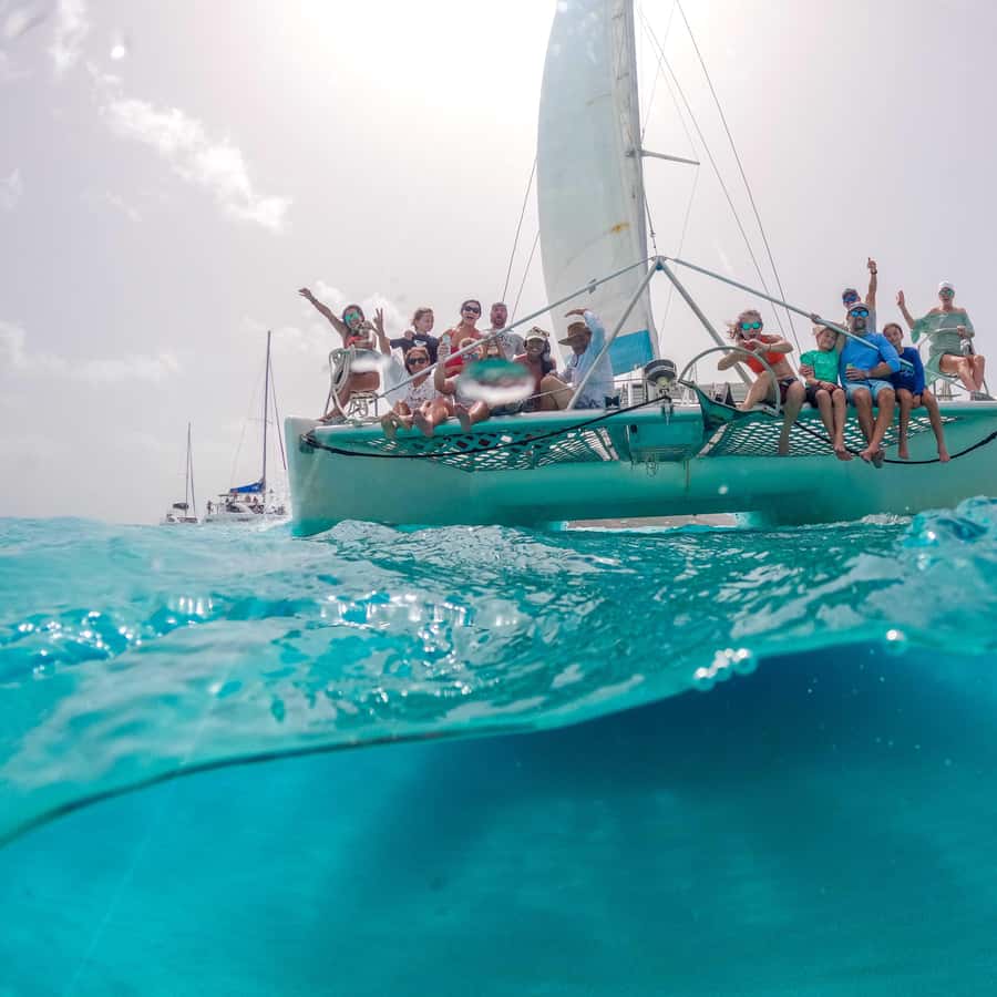 Norman Island: Sailing and Snorkelling Tour in the BVI | GetYourGuide