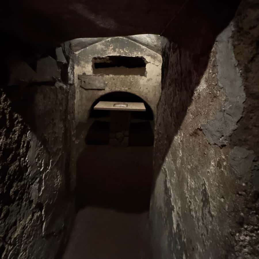 Rome Underground : Crypts and Catacomb tours with Transfers | GetYourGuide
