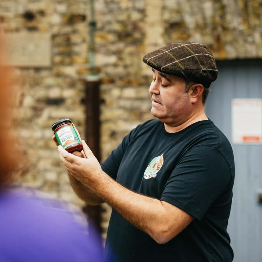 Dublin: Street Food Tour with Local Guide | GetYourGuide