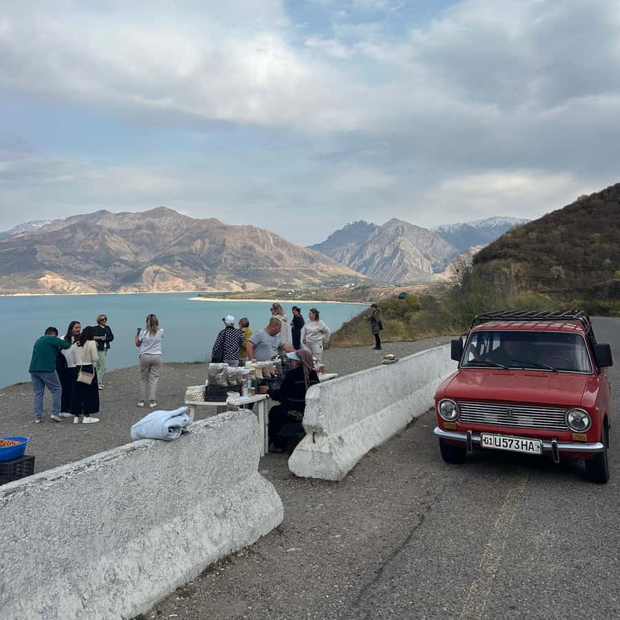 Tashkent : Premium Amirsoy, Chimgan Mountains & Charvak Lake | GetYourGuide