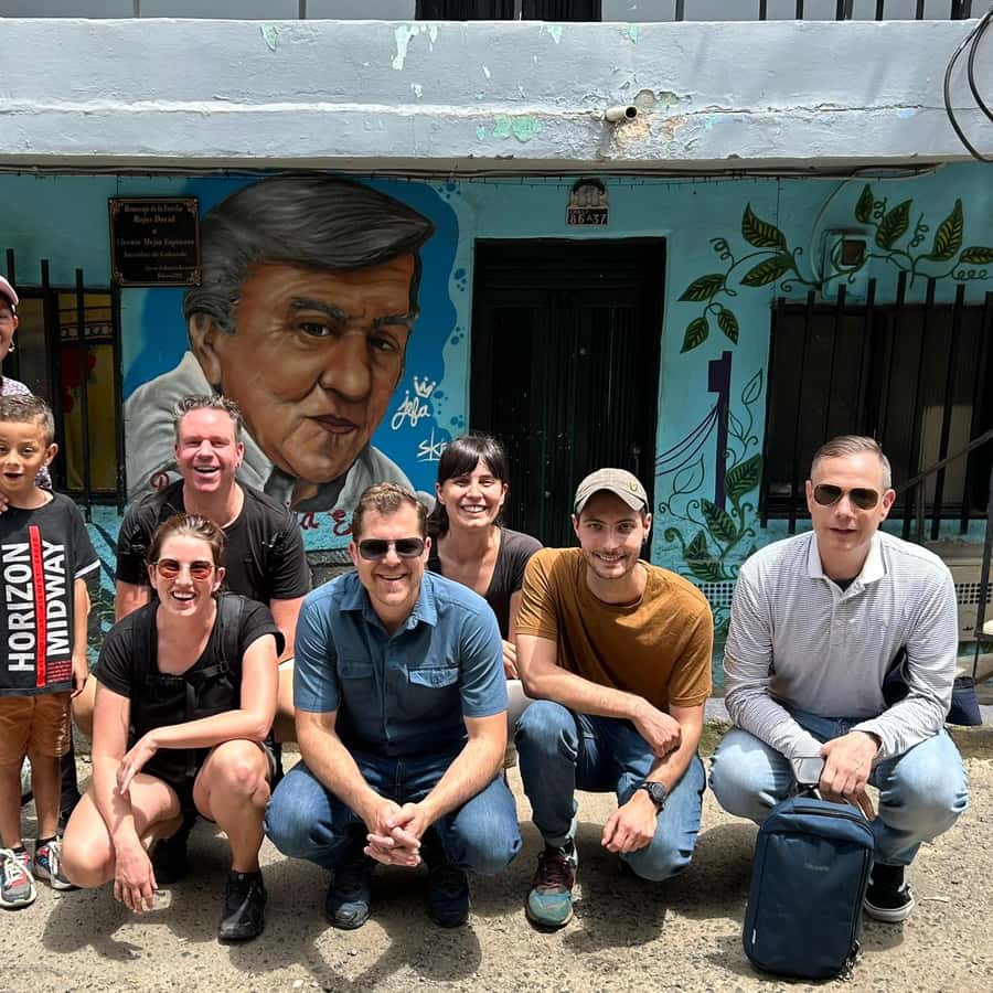 Comuna 4 - Moravia Tour | GetYourGuide