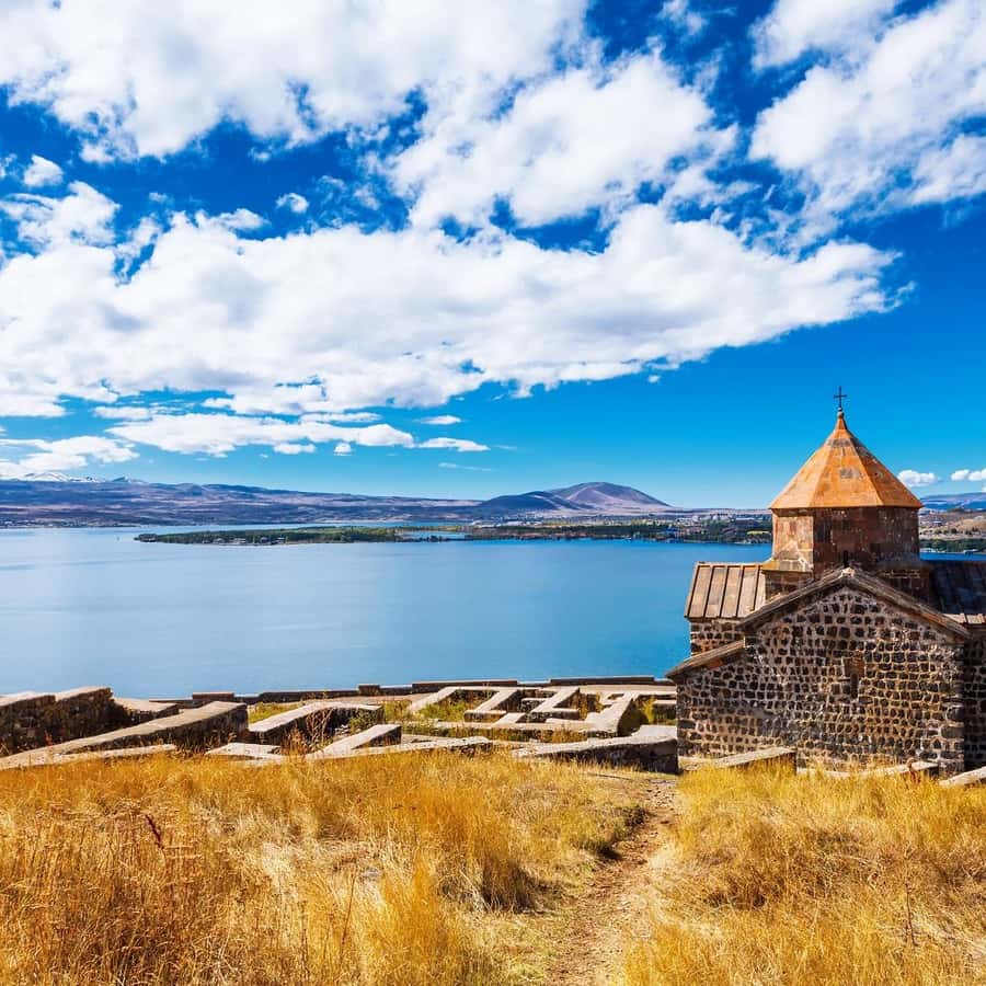 Discover Armenia from Tbilisi, Akhpat-dilijan-Sevan-Yerevan. | GetYourGuide