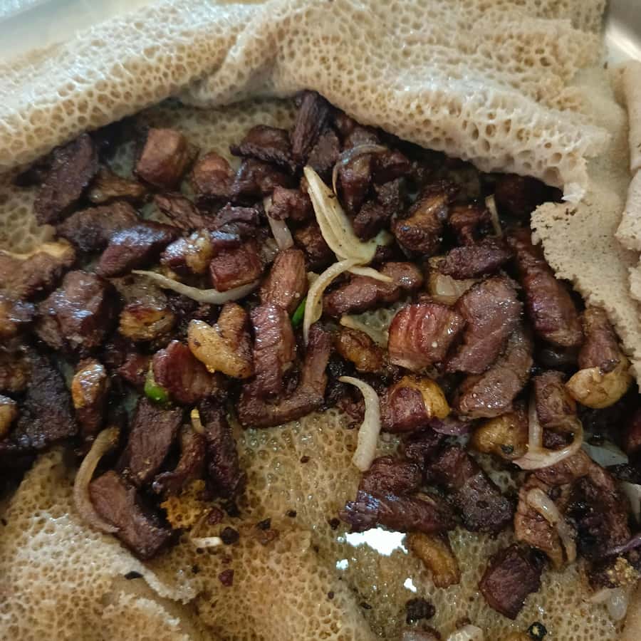 Addis Night Life in Traditional House | GetYourGuide