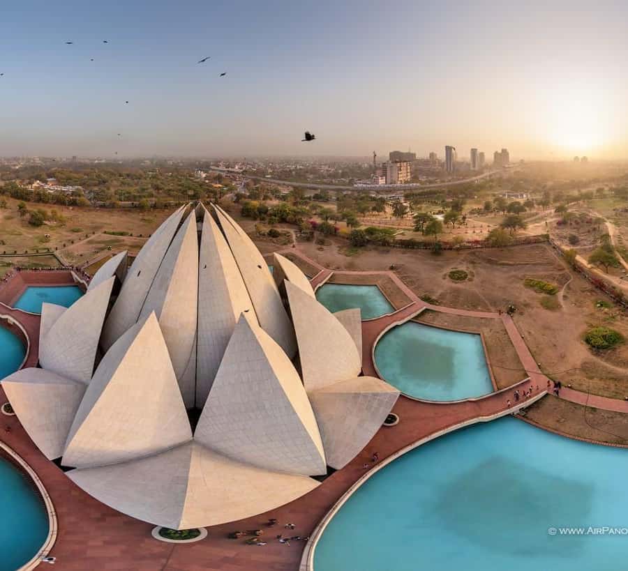 Deli: excursão de 3 dias a Deli e Rishikesh com recolha no hotel | GetYourGuide