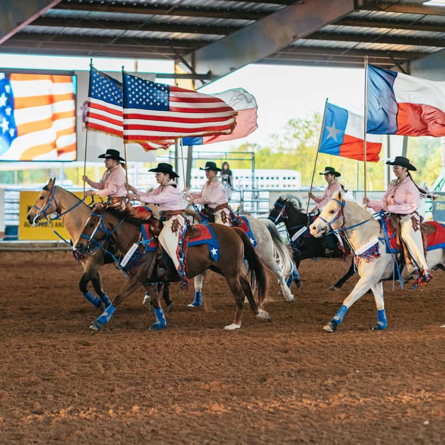 Bulverde: Saturday Night Rodeo General Admission Ticket | GetYourGuide